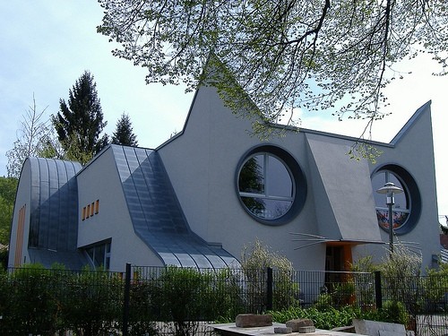 Would You Live In These Cat Houses? | Kittens Whiskers